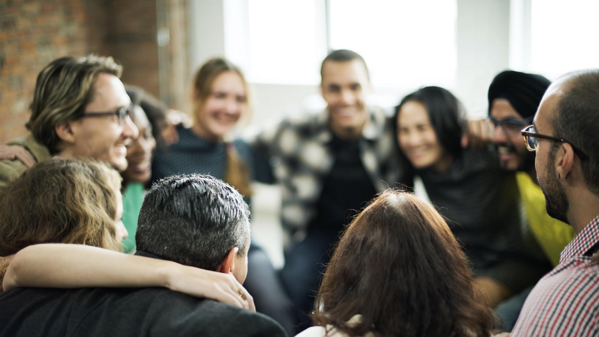 Gruppen & Events » Baltic Adventures